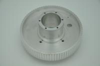 China 90517000 C-axis pulley bearing assembly is a part of the XLC7000 for sale