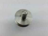 China 90391000 Shaft pulley wheel grinding sharpener is a part of the XLC7000 for sale