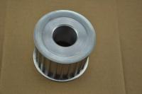 China 90102000 Pulley - Idler X-axis is a part of the XLC7000 for sale