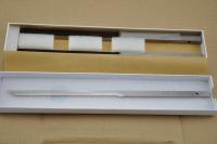 China 78798006 Blade .093 m2 silk flat is a part of the XLC7000 for sale