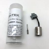 China 75282002 Transducer ki assy short Cable 0240-00281 is a part of the XLC7000 for sale