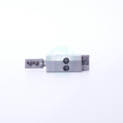 China Auto Gerber GT7250 Cutter Parts 45455000 Swivel Square .093/.125 S-91/S for sale