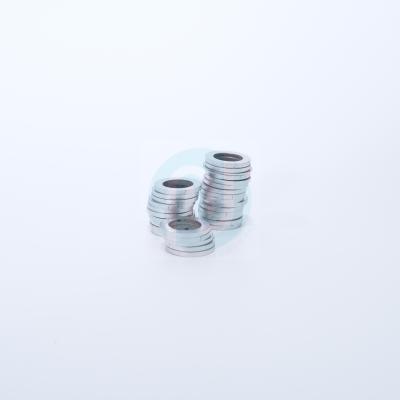 China High Hardness Alloy 67474000 Spacer .052thk Pulley End Lanc For Auto Cutter GT7250 for sale
