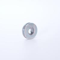 China Gerber GT7250 Cutter Parts 74186000 Pulley Fixed Machining Sharpen for sale