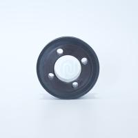 China Z7 Cutter Spare Parts 90740000 Pulley / Flange Assembly Dual Drill for sale
