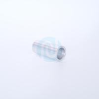 China Silver Color Cutter Steel Spacer 90809000 , Z7 Cutting Machine Parts for sale