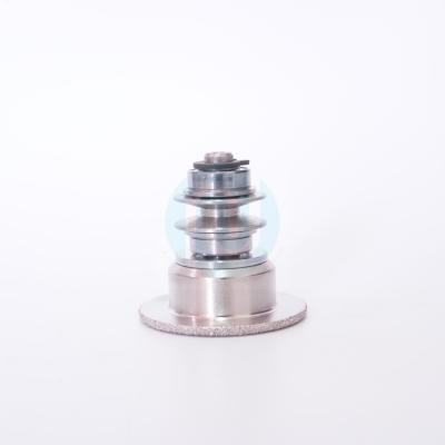 China XLC7000 Z7 Cutting Machine Parts 90995000 Wheel Assembly Grinding for sale