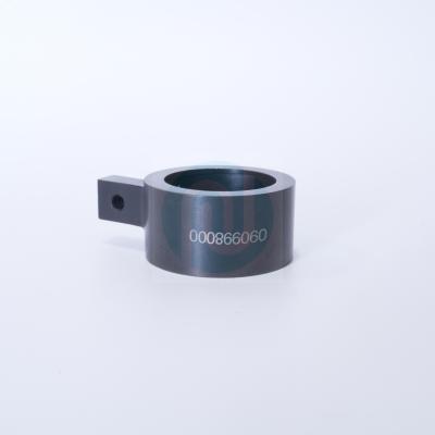 China Z7 Cutter Parts 90998000 Assembly Rod Connecting Auto Cutting Machine Parts for sale