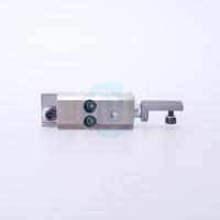 China 91002000 Swivel Square .093/.125 Z7 Cutting Machine Replacement Parts for sale