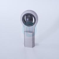 China 91025000 Assembly Rod End Right Hand Thread Z7 Auto Cutter Spare Parts for sale