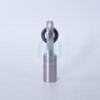 China 91025000 Assembly Rod End Right Hand Thread Z7 Auto Cutter Spare Parts for sale