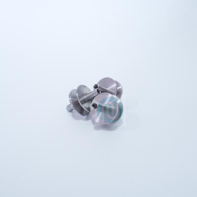 China GT7250 Cutter Spare Parts 27864000 Shaft Pulley Assy One Pc (Repl 42885000) for sale