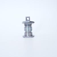 China TC8 Cutter Replacement Parts CUT00000017 TG Axis Corrosion Resistant for sale
