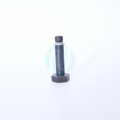 China 58036000 lanc. balancer pulley shaft is a part of the GT5250 for sale
