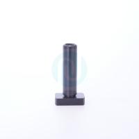 China 61523000 Lancaster left end pulley shaft is a part of the GT5250 for sale