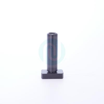 China 61523000 Lancaster left end pulley shaft is a part of the GT5250 for sale