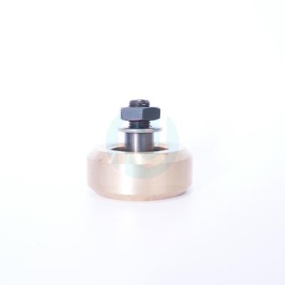 China 75178000 s52/720 adjustable roller assembly is a part of the GT5250 Parts for sale