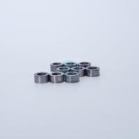 China TC8 Cutter Machine Spare Parts CUT00000048 Tungsten Steel Wheel 4mm for sale