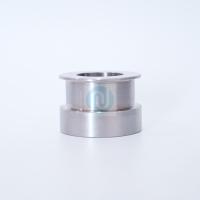 China Wear Resistance TC8 Cutter Spare Parts N01.0005S023R0 Tensioning Pulley for sale