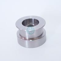 China Wear Resistance TC8 Cutter Spare Parts N01.0005S023R0 Tensioning Pulley for sale