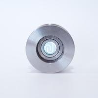 China Wear Resistance TC8 Cutter Spare Parts N01.0005S023R0 Tensioning Pulley for sale