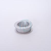 China Gerber Replacement Parts 86039002 Pulley Spindle For GTXL Cutter for sale