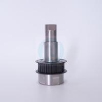 China Cutting Machine Parts 86074000 Spindle Assy GTXL Auto Cutter Spare Parts for sale