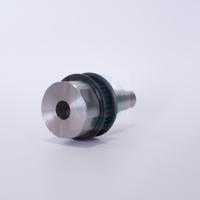 China Cutting Machine Parts 86074000 Spindle Assy GTXL Auto Cutter Spare Parts for sale