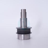 China Cutting Machine Parts 86074000 Spindle Assy GTXL Auto Cutter Spare Parts for sale