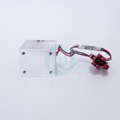 China Precision GTXL Replacement Parts 91556001 Laser Light Gerber GTXL Spare Parts for sale