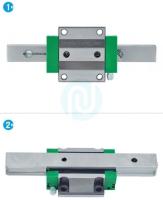 China Q80 Cutter Parts 705542 Connecting Rod For Supporting Blade Type IH5-IH8-Q50-Q8 for sale