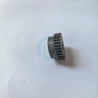 China 90129000gear, Pinion, X-axis Drive (hardened) Is A Part Of The Cutter Spare Parts for sale
