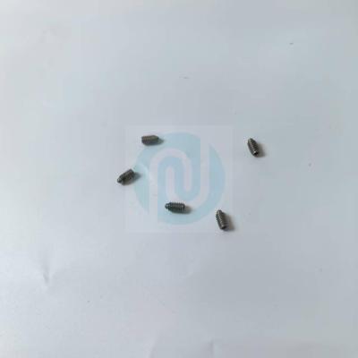 China 90191000 8-32 X .327 bullet nose screw for sale