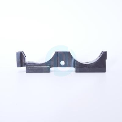 China 93297002 Upper blade guide modification is a part of the Cutter Spare parts for sale