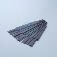 China 97881000 Latch Spring - Double End Is A Part Of The Cutter Spare Parts for sale