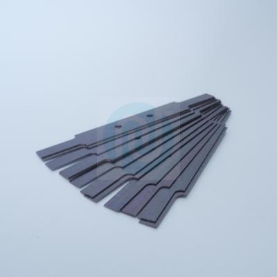 China 97881000 Latch Spring - Double End Is A Part Of The Cutter Spare Parts for sale