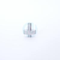 China 98555001 /98555002Shaft & Pulley Gt2 2mm  Is A Part Of The Cutter Spare Parts for sale