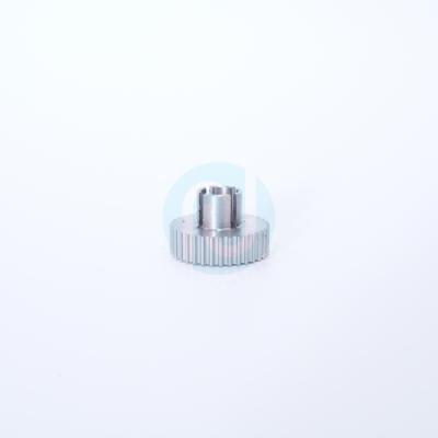 China 98560001 Drive Pulley-upper is a part of the Cutter Spare parts for sale