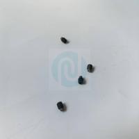 China F-1375 #8-32 screw 3/16 inch long brass tip is a part of the Cutter Spare parts for sale