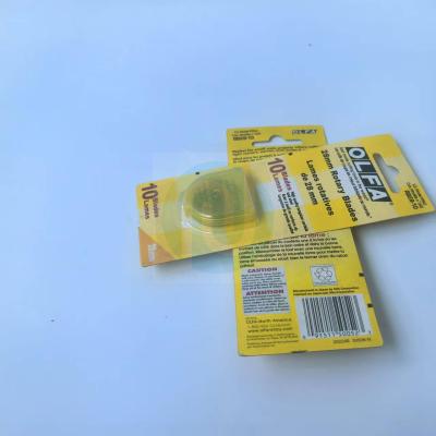 China Tl-001 Blade Wheel 1.1