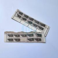 China Tl-052 Tangential Blade 0.40mm Thick 45 Degrees  Is A Part Of The Cutter Spare Parts for sale