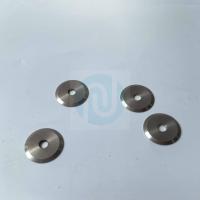 China Wc-030 Washer Support Set Of 2 Ces Large 22mm Is A Part Of The Cutter Spare Parts for sale