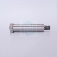 China 250-0406 Fixed Shaft Of The Vacuum Pump Tensioning Device is a part of the Cutter Spare parts for sale
