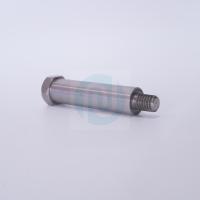 China 250-0406 Fixed Shaft Of The Vacuum Pump Tensioning Device is a part of the Cutter Spare parts for sale