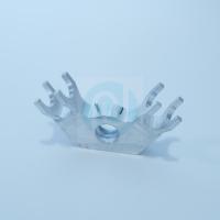 China 85630002 GTXl model yoke assembly is a part of the Cutter Spare parts for sale