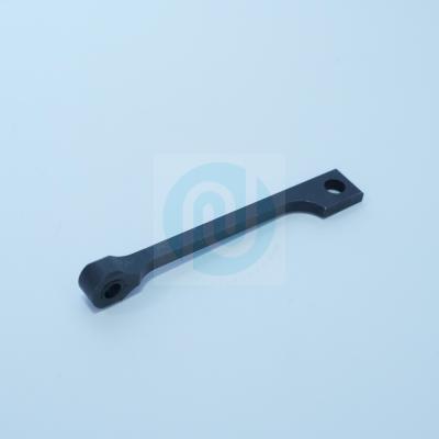 China 85637000 GTXl model connector arm assembly  is a part of the Cutter Spare parts for sale