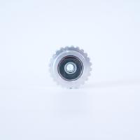 China 67484000 Lanc end pulleys of models S-93-7 and S-93-5 is a part of the GT5250 parts for sale