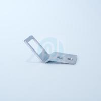 China 75515000 Transducer connector bracket is a part of the GT5250 parts for sale