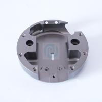 China 55592001 The presser - foot bowl with the number s - 93 - 5 is a part of the GT5250 parts for sale