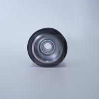 China TC8 Cutter Spare Parts N09.0002S182 Upper Idle Pulley For Replacement for sale